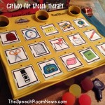 Cariboo For Speech Therapy - Speech Room News