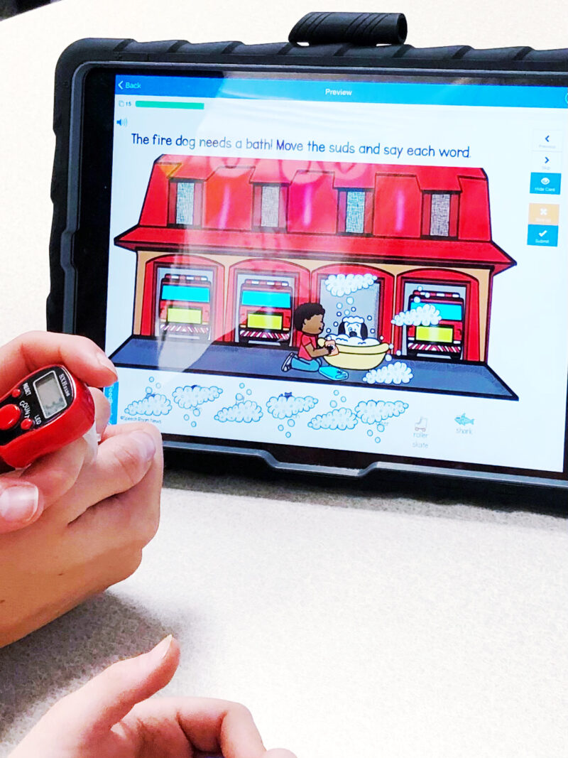 Firefighter Theme for Speech Therapy: Everything You Need and MORE ...
